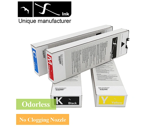 High speed inkjet printer riso machines FT 1430 ink